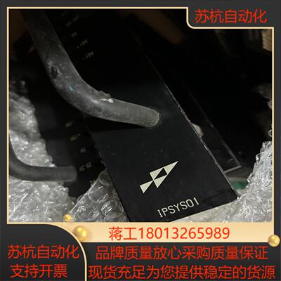 贝利 模块 IPSYS01 IPF LD48