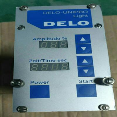 DELO DELO-UNIPRO light控制器40w 原