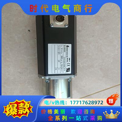 德恩科Dunkermotoren BG65X50BI伺服电机议价