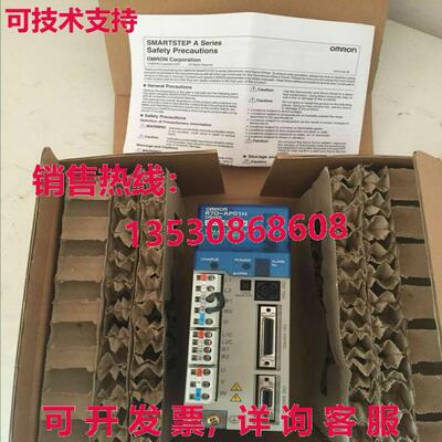 原装供应AC SERVO DRIVER R7D-AP01H R7DAP01H