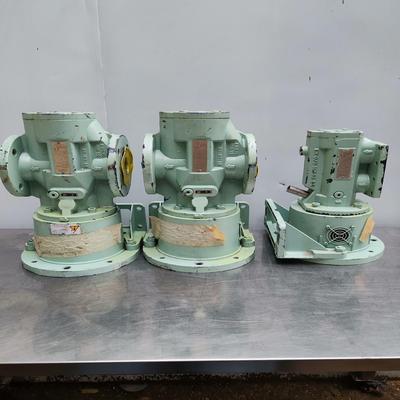 （设备配件）ALFALAVAL泵MANUFACTURER，型号，