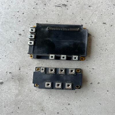 【工控自动化】三菱模块PM100CSE120 PGH15016AM 拆机包议价