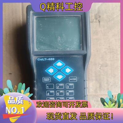现货CONSULTRONICS CoLT-450 ADSL仪