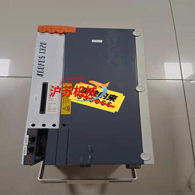 贝加莱伺服驱动器ACOPOS 1320   8V1320.0
