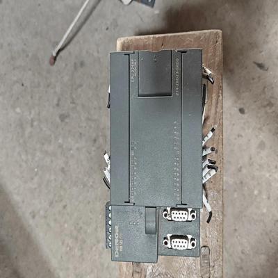 德诺尔CPU224XP AC/Dc214-2BD23-0xD