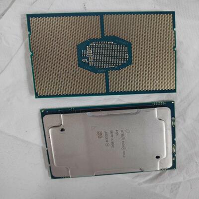 [德峰]Intel英特尔 至强 6226 CPU 拆机 正式版