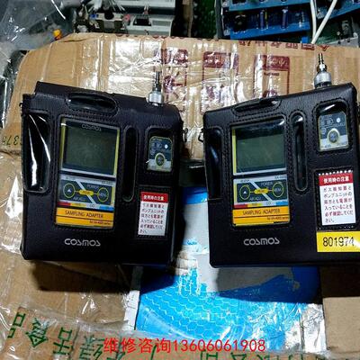 （请询价）日本COSMOS XA-4400/XA-4000/P-400议价