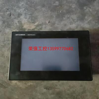 【荣强工控】三夌Mitsubishi  GT1150-QBBD-C