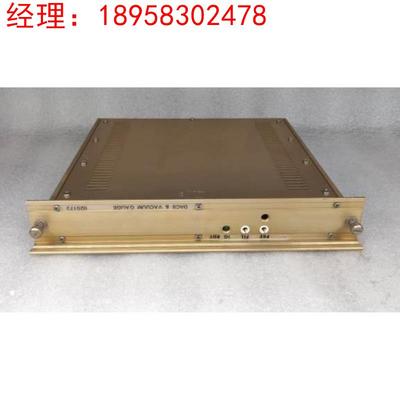 Applied Biosystems 025173 DACS和真空计模块 正品原装拆机询价