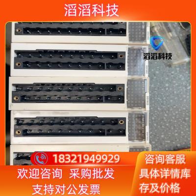 现货BMXDDI1602功能正常成色有的老板