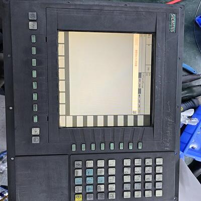 [德峰]  西门子MMC103d840