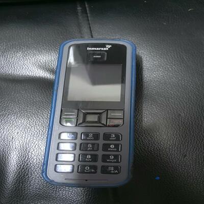 （设备配件）inmarsat pro海事