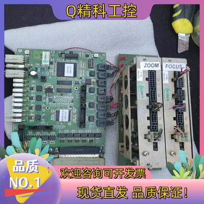 现货CAMTEK康代 控制器  驱动SA9015501