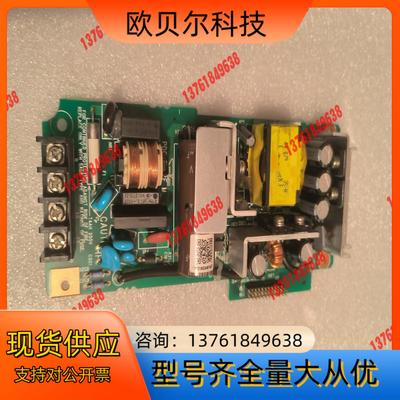 GT2000触摸屏电源板GT27-10PWA  ， 成色