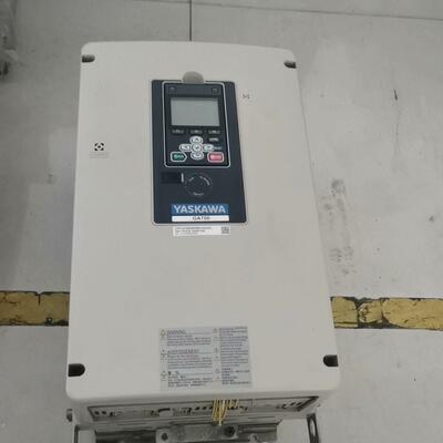 （请询价）安川变频器CIPR-GA70B4089ABBA-AAAAAA议价