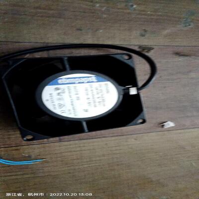 全新德国EBM-PAPST8556N现货出售，现货5个，