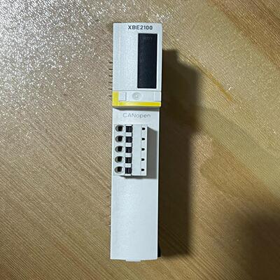 模块 STBXBE2100 ，可充新，