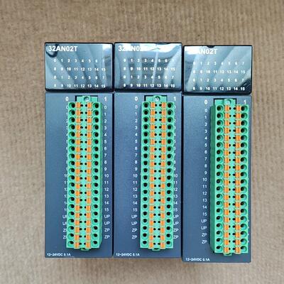 [德峰]拆机台达AH模块   AH32AN02T-5A  实物拍摄，