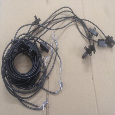 BANNER邦纳BCEE-SX672-VN-1M光电开关议价