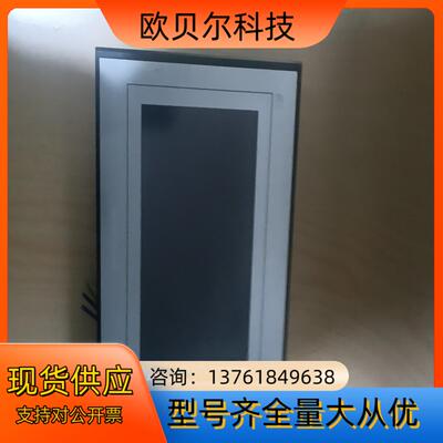 富士触摸屏TS1070i    拆机
