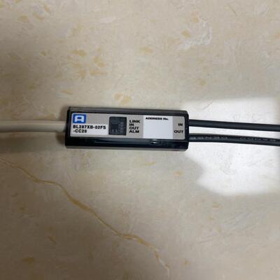 ANYWIRE  模块 BL287XB-02FS-CC20