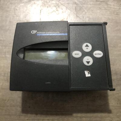 （设备配件）CAPACITORSN功率因数， 实 12NOKIAN-控制