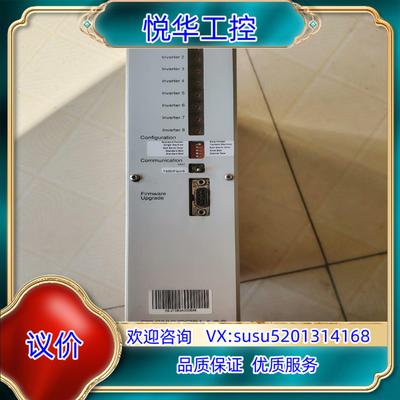 EMHART GLASS EFRA-F控制器驱动器，成色好，议价