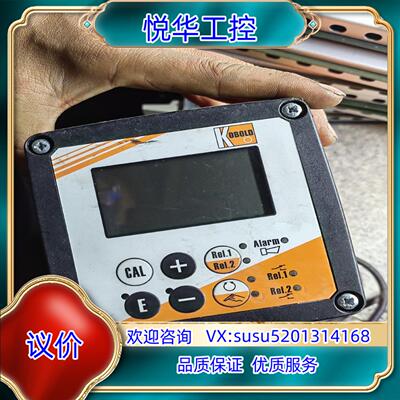 KOBOLD计，型号：ACM-X2F1SOK/ACS-X