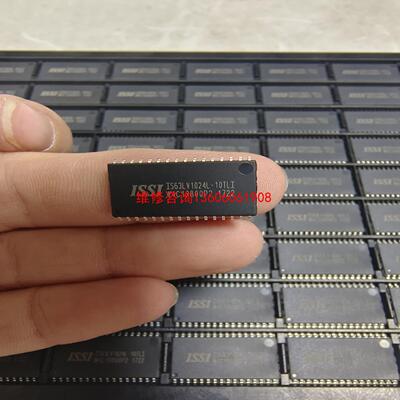 【工控自动化】IS63LV1024L-10TLI进口，820个议价