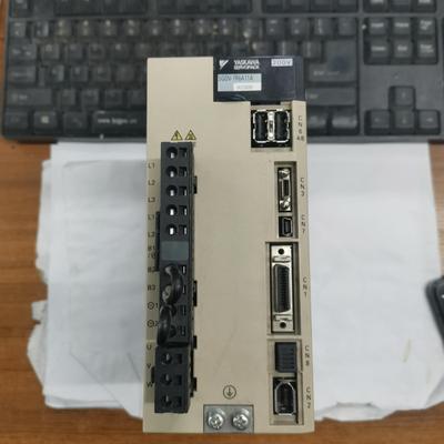 YASKAWA/安川驱动器SGDV-7R6A11A00200