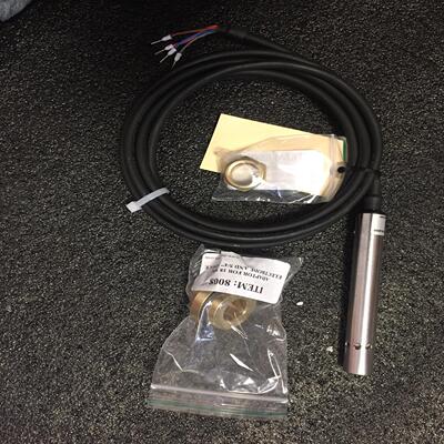 (议价)Electrode Salinometer SL8006