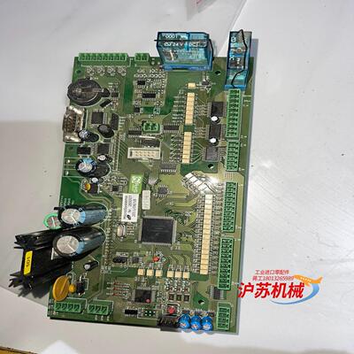 MicroSystems 设备控制板 能要的联系 JH