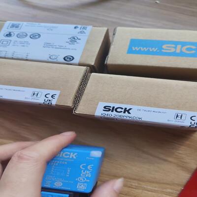 （设备配件）sick西克IQ40-20BPPKC0K,订货号107155