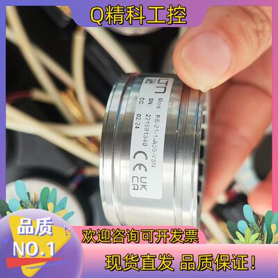 现货LTN编码器RE-21-1-A05-VSN图全新未
