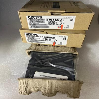 【汇生】三菱高速计数模块QD63P6，全新原装，现货出售。【议价】