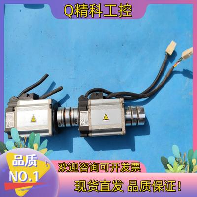 现货 MSMD042G1U 伺服电机 400W