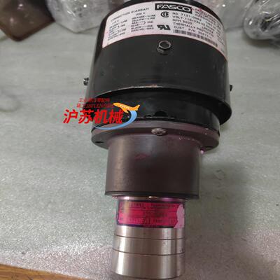 正品FASCO 7131-0062   TYPE U31EB