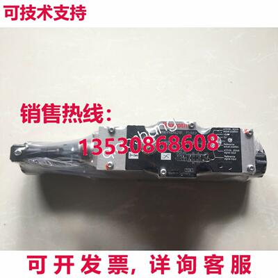 原装供应4WREE6E32-24/G24K31/A1V-655 R900962181 REXROTH 气门