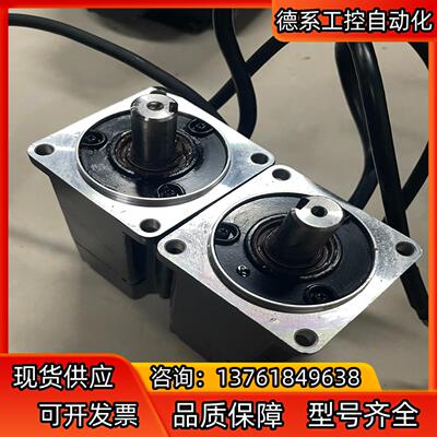 台达200W ECMC-CW6062RS电机