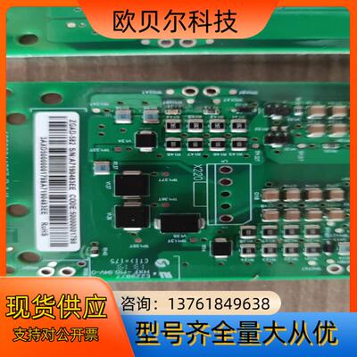 ZGAD-582制动板 ABB880保护板ACS880