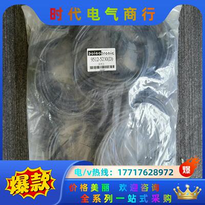 配pulsotronic 线缆9512-5230(D)议价