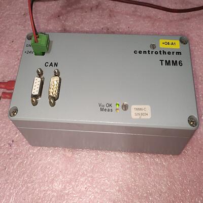 Centrm TMM6温度控制器，，实物拍（憨憨电子）