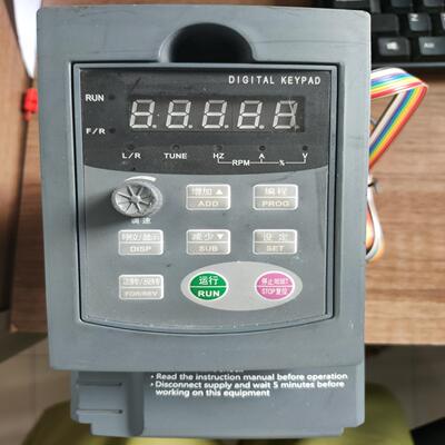 议~sjzo变频器zq511m-2r2g3b 380V 22k