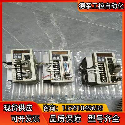台安驱动器TSTEP 20C两台