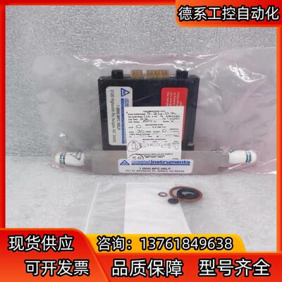 TYLAN 质量计控制器 FC-261 30SLPM H