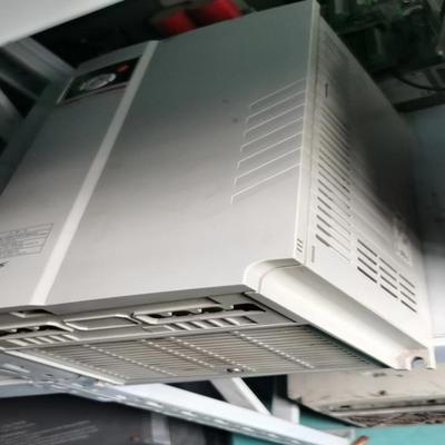 LG变频器SV220IG5A-4   22KW测好发货。