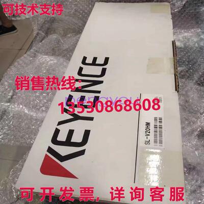 Keyence Raster SL-V20HM库存现货