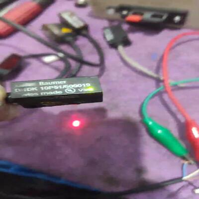 Baumer  OHDK  10P51/509019