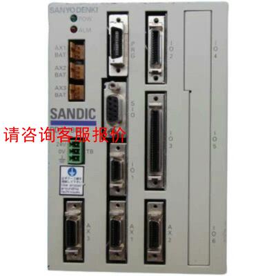 SANYODENKI SANDIC多轴控制器 PDC-130