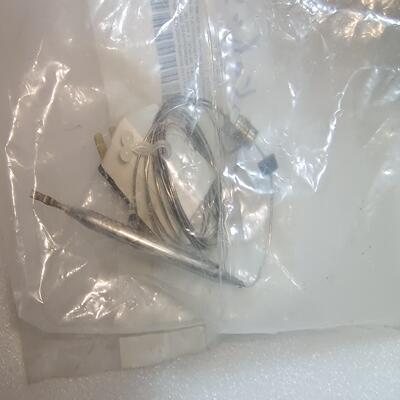 （设备配件）TERMOSTATO MONOFASE 30-90℃ 344